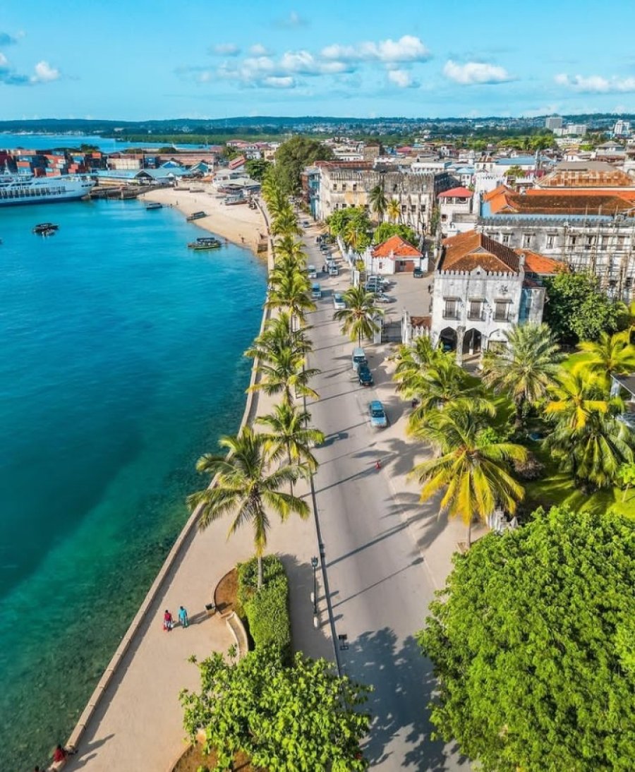 How to Choose the Right Car for Your Zanzibar Adventure — ZanCars