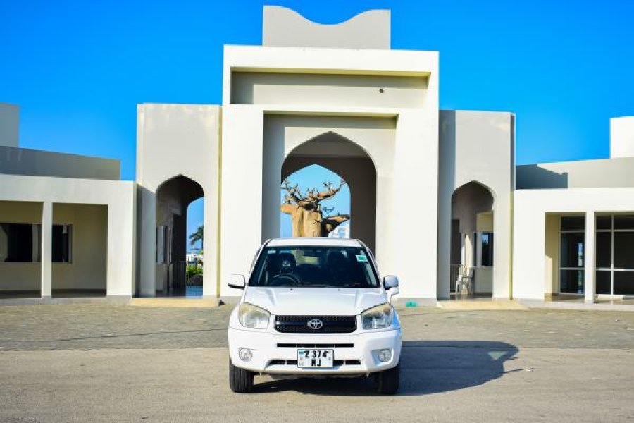 A Guide to Safe and Enjoyable Driving in Zanzibar — ZanCars