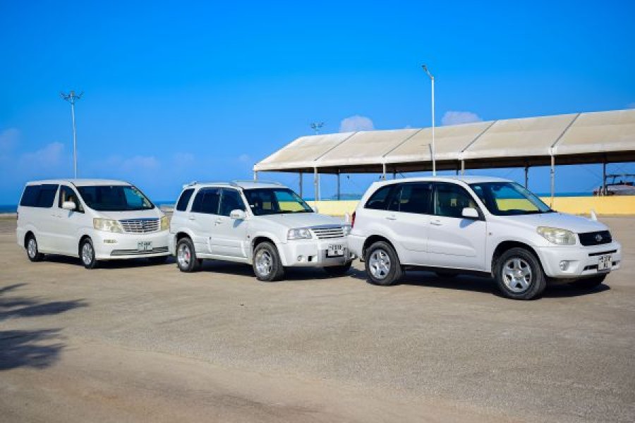 Mietwagen in Sansibar: Die Mietwagen-Checkliste — ZanCars