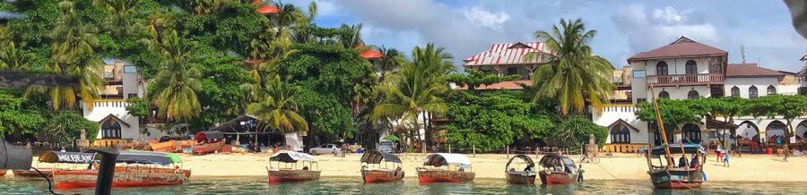 Zanzibar Affordable Car Hire — ZanCars