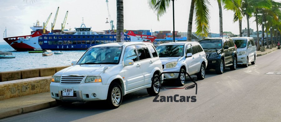 Mistakes to avoid while choosing a car rental service — ZanCars