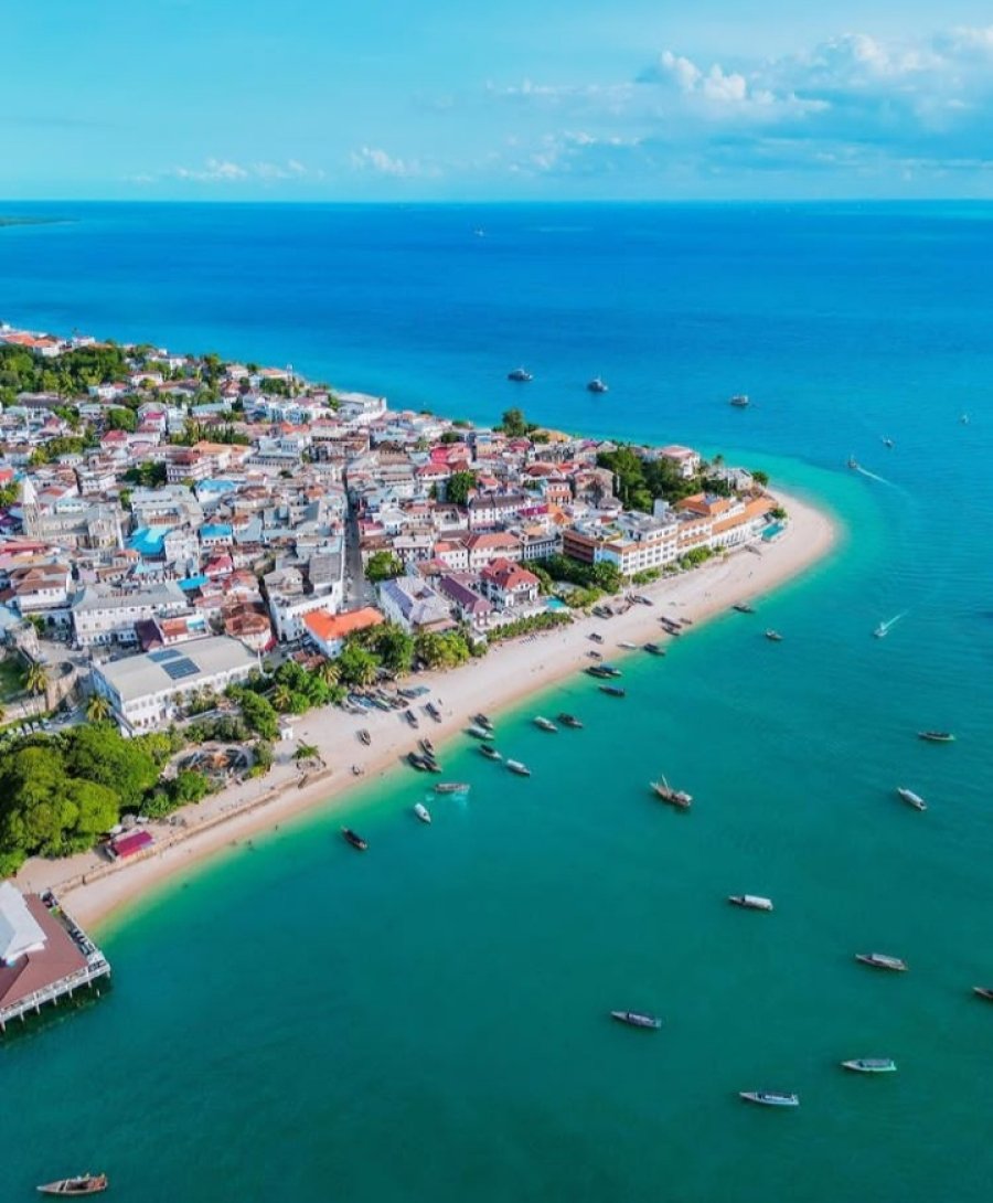 Unveiling the Enchantment of Zanzibar on Wheels — ZanCars