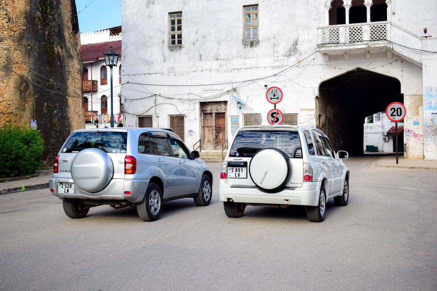 The Benefits of Renting a Car for Your Trip to Zanzibar — ZanCars